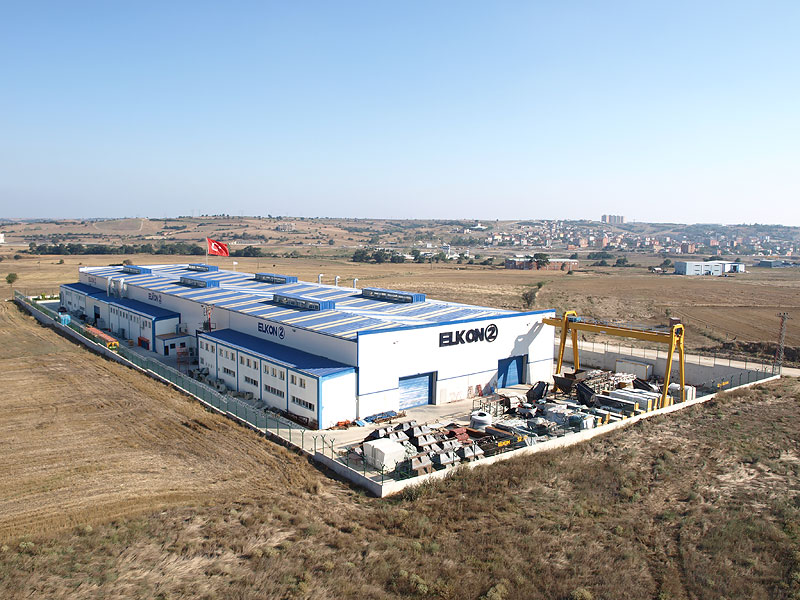 ELKON 2